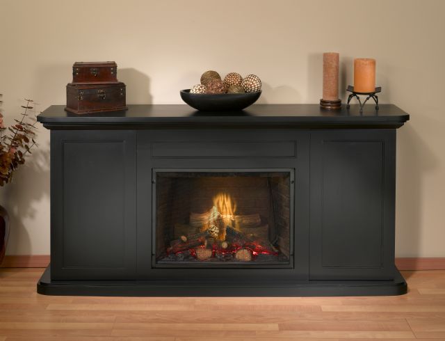 Hearth & Home Technologies Electric Fireplaces
