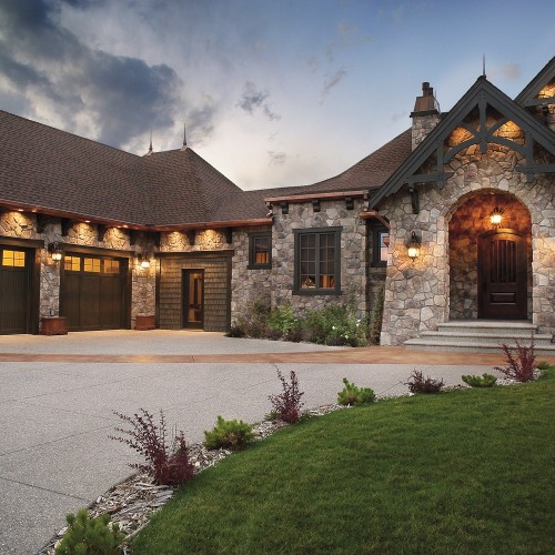 Boral Cultured Stone Gallery